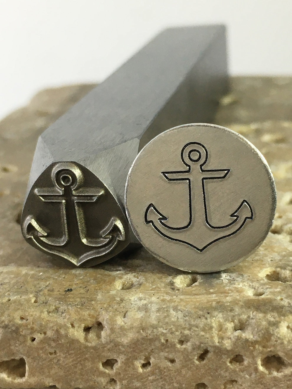 Anchor – Steel Stamps Inc.