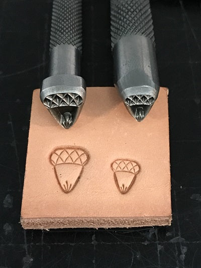 Leather Tooling Stamps – Tagged "LEATHER TOOLING STAMPS"– Steel Stamps Inc.